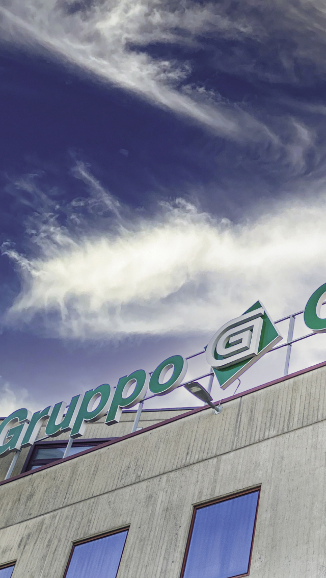 Grigolin Group - Tesi System