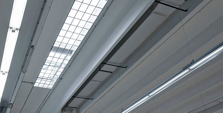 Copertura Tegolo TT - Tesi System