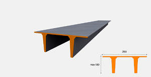 Copertura Tegolo TT - Tesi System