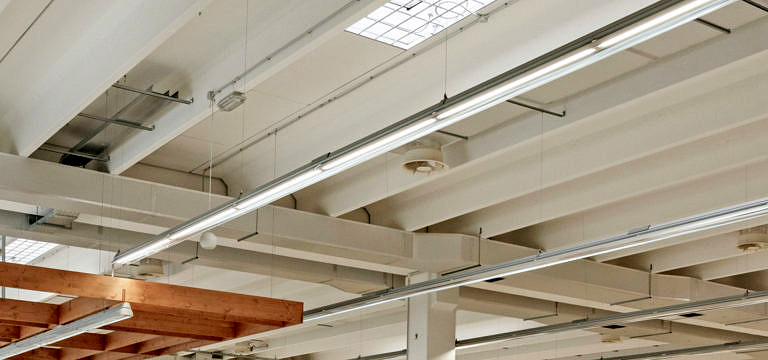 Copertura Tegolo TT - Tesi System